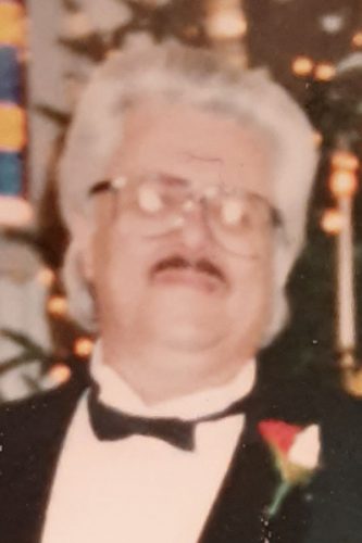 Robert F. Petrovich Sr. 1949-2020 | News, Sports, Jobs - The Vindicator